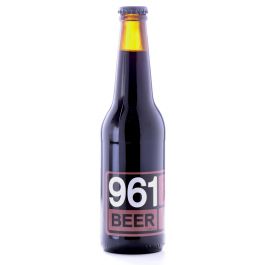 961 Beer - 961 Porter Tasting Notes | Beer of the Month Club