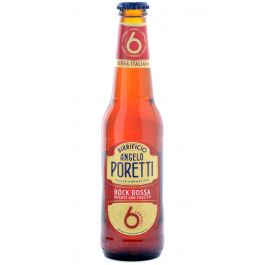 Birrificio Angelo Poretti - 6 Luppoli Bock Rossa Tasting Notes | Beer ...