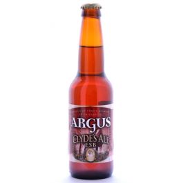 Argus Brewery - Clyde’s Ale ESB Tasting Notes | Beer of the Month Club