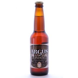 Argus Brewery - Ironhorse Tasting Notes | Beer of the Month Club