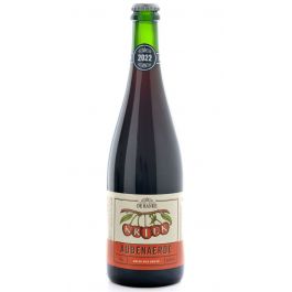 Brouwerij De Ranke - Kriek Audenaerde Tasting Notes | Beer of the Month ...