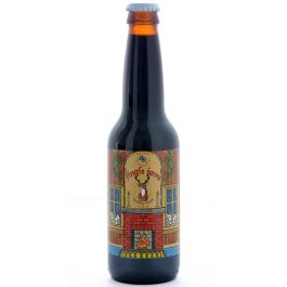 Bent River Brewing Company - Jingle Java Tasting Notes | Beer of the ...