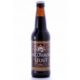Bent River Brewing Company - Uncommon Stout Tasting Notes | Beer of the ...