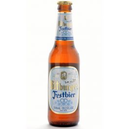 Bitburger Brauerei - Bitburger Festbier Tasting Notes | Beer of the ...