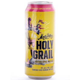 Black Sheep Brewery - Holy Grail Tasting Notes | Beer of the Month Club