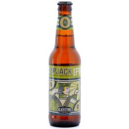 Blackstone Brewing Company - HopJack IPA Tasting Notes | Beer of the ...