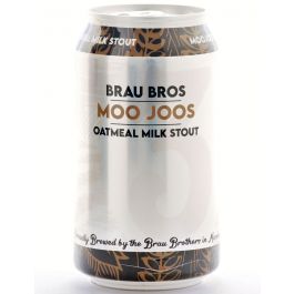Brau Brothers Brewing Company - Moo Joos Tasting Notes | Beer of the ...