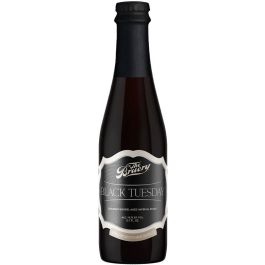 The Bruery - Black Tuesday (2024) Tasting Notes | Beer of the Month Club