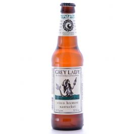 Cisco Brewers - Grey Lady Tasting Notes | Beer of the Month Club