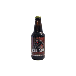 Cucapá Brewing Company - Chupacabras Pale Ale Tasting Notes | Beer of ...