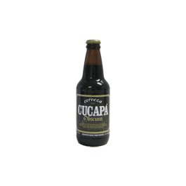 Cucapá Brewing Company - Obscura Tasting Notes | Beer of the Month Club