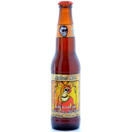 Cerveza de los Muertos - Death Becomes You Tasting Notes | Beer of the ...