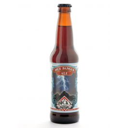 Dick’s Brewing Company - Dick Danger Ale Tasting Notes | Beer of the ...