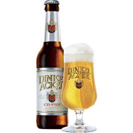 Brauerei Dinkelacker - CD-Pils Tasting Notes | Beer of the Month Club