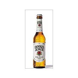Brauerei Dinkelacker - CD-Pils Tasting Notes | Beer of the Month Club