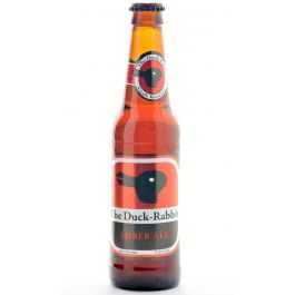 The Duck-Rabbit Craft Brewery - Amber Ale Tasting Notes | Beer of the ...