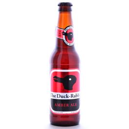 The Duck Rabbit Craft Brewery - Amber Ale Tasting Notes | Beer of the ...