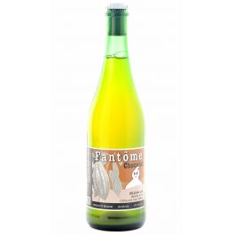 Brasserie Fantôme - Chocolat Tasting Notes | Beer of the Month Club