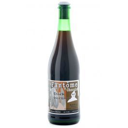 Brasserie Fantôme - Chocolat Dark Version Tasting Notes | Beer of the ...