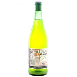 Brasserie Fantôme - Chocolat White Version Tasting Notes | Beer of the ...
