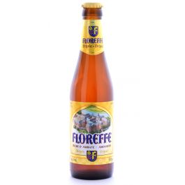 Brasserie Lefèbvre - Floreffe Triple Tasting Notes | Beer of the Month Club