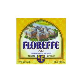 Brasserie Lefèbvre - Floreffe Triple Tasting Notes | Beer of the Month Club
