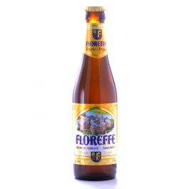 Brasserie Lefèbvre - Floreffe Triple Tasting Notes | Beer of the Month Club