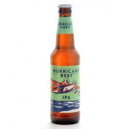 Florida Beer Company - Hurricane Reef Tasting Notes | Beer of the Month ...