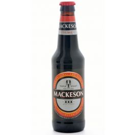 Florida Beer Company - Mackeson XXX Triple Stout Tasting Notes | Beer ...