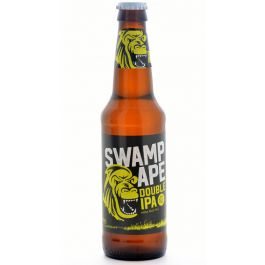 Florida Beer Company - Swamp Ape Tasting Notes | Beer of the Month Club