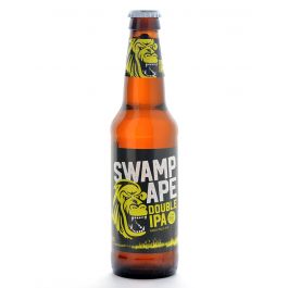 Florida Beer Company - Swamp Ape Tasting Notes | Beer of the Month Club