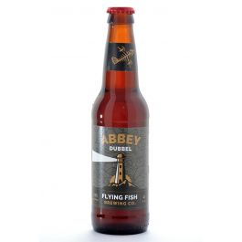 Flying Fish Brewing Company - Abbey Dubbel Tasting Notes | Beer of the ...