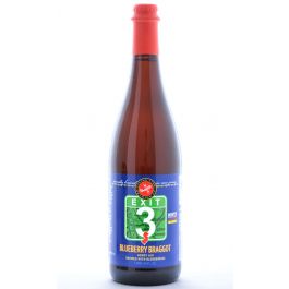 Flying Fish Brewing Company - Exit 3: Blueberry Braggot Tasting Notes ...