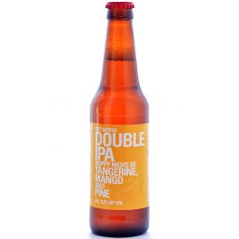 Flying Fish Brewing Company - Exit 16 Double IPA Tasting Notes | Beer ...