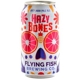 Flying Fish Brewing Company - Hazy Bones Tasting Notes | Beer of the ...