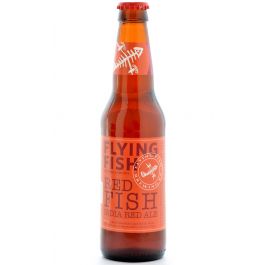 Flying Fish Brewing Co. - Red Fish Tasting Notes | Beer of the Month Club