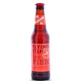 Flying Fish Brewing Company - Red Fish Tasting Notes | Beer of the ...