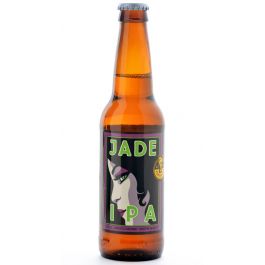 Foothills Brewing - Jade IPA Tasting Notes | Beer of the Month Club