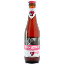 Brouwerij Timmermans - Framboise Lambicus Tasting Notes | Beer of the ...