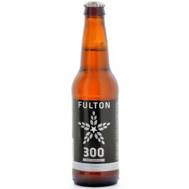 Fulton Beer - 300 Tasting Notes | Beer of the Month Club