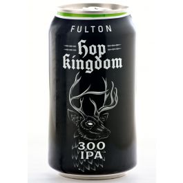 Fulton Beer - 300 IPA Tasting Notes | Beer of the Month Club