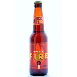 Furthermore Beer - Floating Fire Tasting Notes | Beer of the Month Club