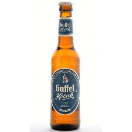 Privatbrauerei Gaffel Becker & Co. - Gaffel Kölsch Tasting Notes | Beer ...