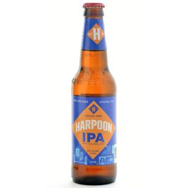 Harpoon Brewery - Harpoon IPA Tasting Notes | Beer of the Month Club