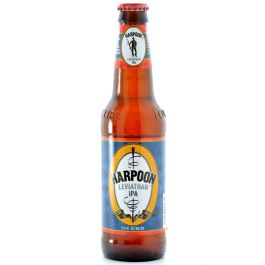 Harpoon Brewing Company - Leviathan Tasting Notes | Beer of the Month Club