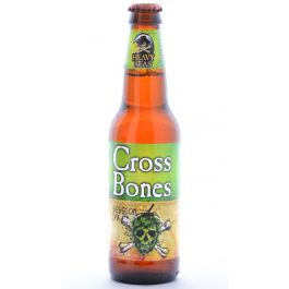 Clipper City Brewing Company - Heavy Seas Cross Bones Tasting Notes ...