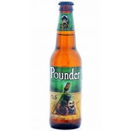 Heavy Seas Beer - Pounder Tasting Notes | Beer of the Month Club
