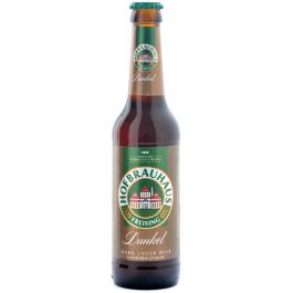 Hofbrauhaus Freising - Dunkel Tasting Notes | Beer of the Month Club