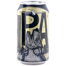 Jackalope Brewing Company - Fennario Tasting Notes | Beer of the Month Club