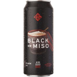 Japas Cervejaria Artesanal - Black Miso Tasting Notes | Beer of the ...